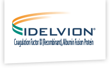 How IDELVION Works | IDELVION coagulation factor IX (recombinant ...