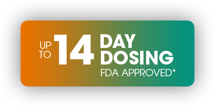 Powerful Bleed Protection | IDELVION coagulation factor IX (recombinant ...